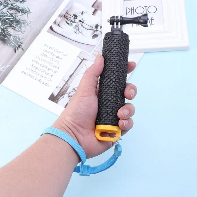 CAMÉRA DE POIGNÉE Flottante Accessoires Flottabilité EUR 7,89 - PicClick FR