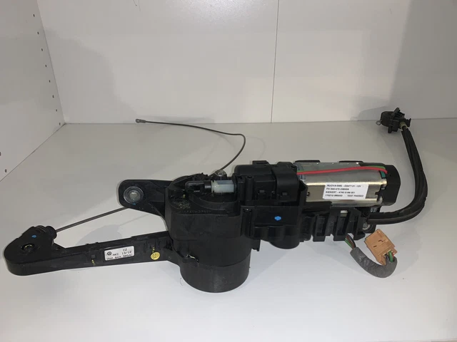 Moteur Porte Coulissante Sharan À VENDRE! - PicClick FR