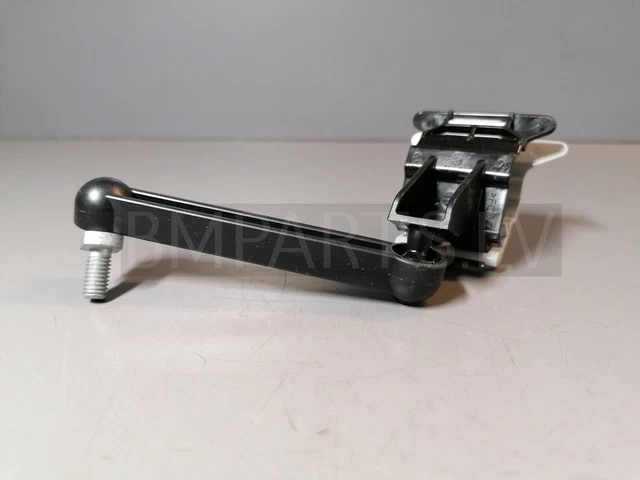 NEW GENUINE BMW G01 G02 F97 F98 Headlight Vertical Aim Control Rod ...