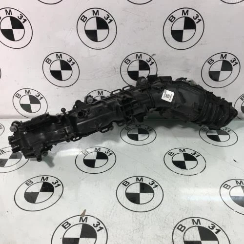 COLLETTORE DI ASPIRAZIONE BMW X1 F48 PHASE 2 11618596906 EUR 350,00 ...