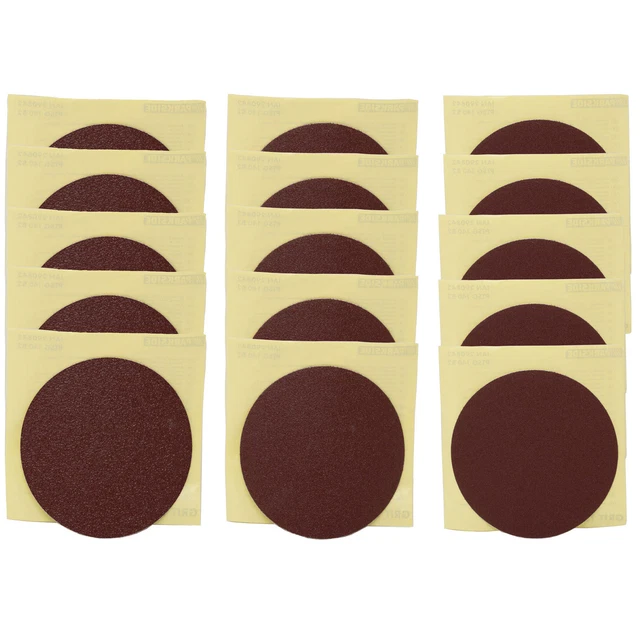 SCHLEIFPAPIER BLATT PARKSIDE Tellerschleifer PTSG 140 B2 - IAN 290842 ...