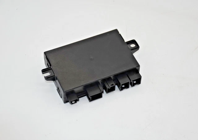 MERCEDES-BENZ W211 E-CLASS Control Unit Tow Bar 2115450832 £103.36 ...