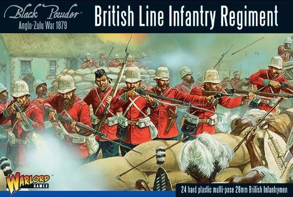 British Regiments Anglo Zulu War ZU VERKAUFEN! - PicClick DE