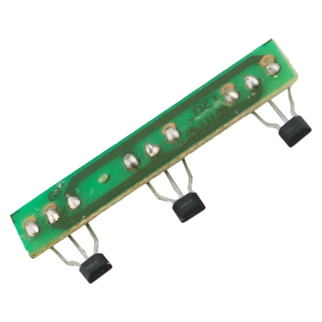 REMPLACEMENT EFFICACE CAPTEUR de hall pour v??lo ??lectrique pour moteur diff??r EUR 6,63 ...