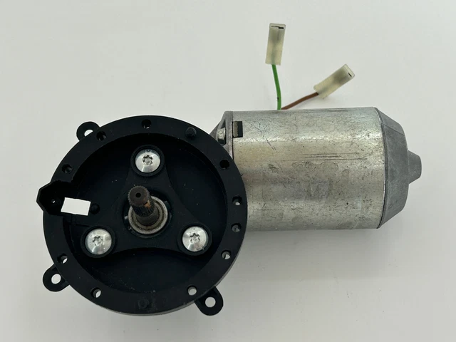 SIMBA M50 MOTOR Antriebsmotor Getriebemotor Ersatzmotor Tormotor ...