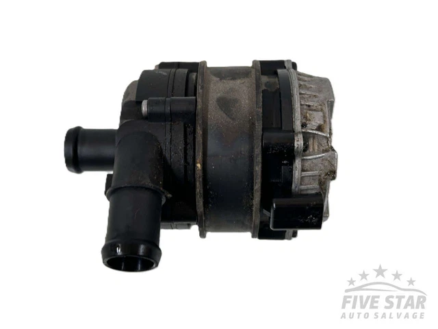 VW CRAFTER AUXILIARY Heater Coolant Water Pump 2.0 TDI Diesel 130kW ...