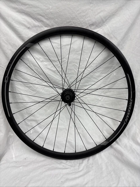 CANNONDALE MADDUX C3 Rear Road Bike Wheel £30.00 - PicClick UK