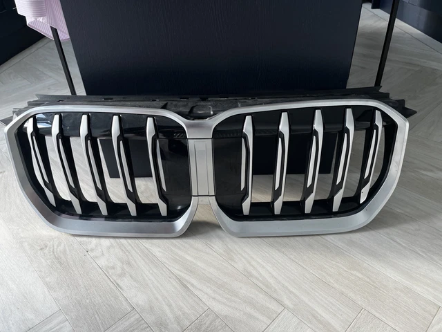 BMW X1 U11 Front Grille Part No 51139880301 Including Radar Cover ...