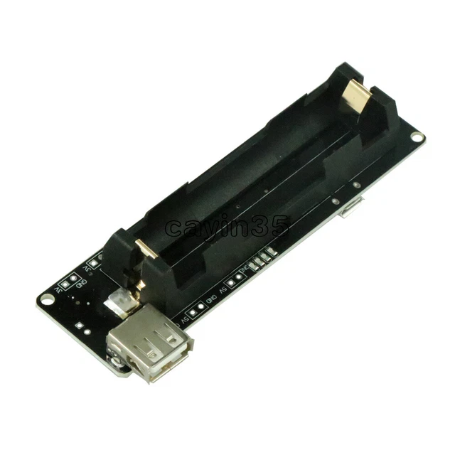 Esp32 Wemos Wifi And Bluetooth Battery Development Tool Ap Sta Ap And Sta For Lua £904 Picclick Uk 7304