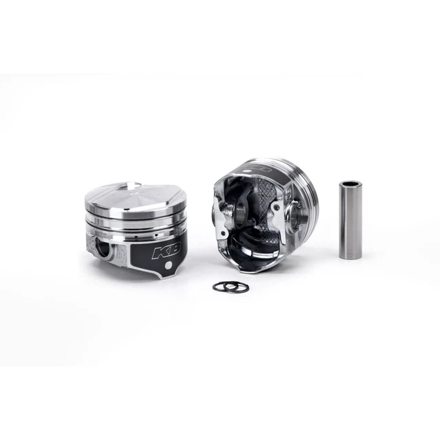 KB PISTONS ENGINE Piston Kit KB149KTD.030; $856.65 - PicClick CA