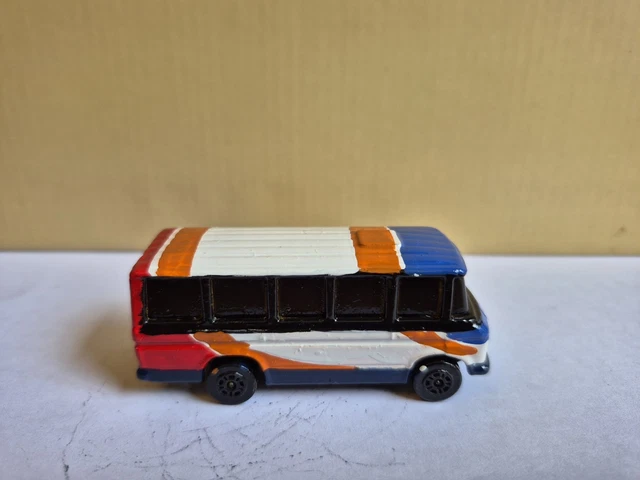 CORGI /MATCHBOX BUS ' Stagecoach Beachball' Livery £5.86 - PicClick UK
