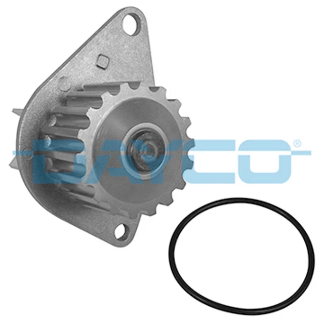 WASSERPUMPE MOTORKÜHLUNG DP240 für PEUGEOT 307 Break 3E 207 3A 206 SW ...