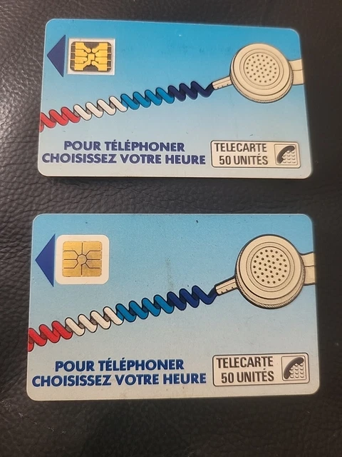 120PCS TELEPHONE CARD Telecards White Background FRANCE TELECOM Cordon ...