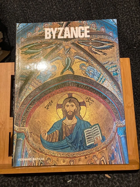 YANAGI TAKAHASHI TSUJI Nagatsuka Bysance Merveilles du Monde Fernand ...