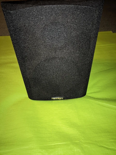 PARADIGM MICRO MONITOR v2 étagère haut-parleur surround audiophile HiFi ...