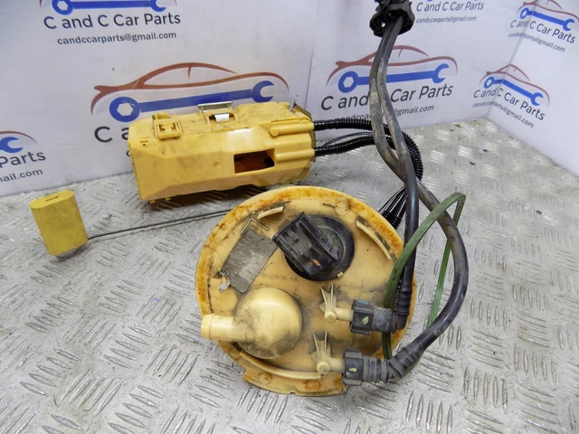 JEEP CHEROKEE KJ 2.8 crd Fuel Sender Lifter Unit Pump 050828AE £85.00 ...