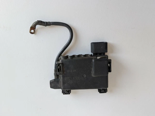 AUDI TT MK1 8N 98-06 Engine Bay Battery Top Fuse Box 8N0937550A EUR 23 ...