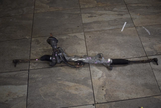 2013 TOYOTA HILUX 3.0 D4D Power Steering Rack 89230028 £149.95 ...