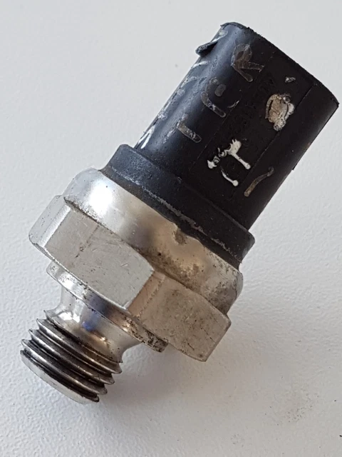 MERCEDES-BENZ SPRINTER W906 FUEL RAIL HIGH PRESSURE SENSOR OEM ...