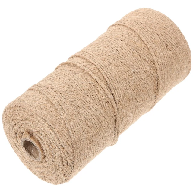 SISAL ROPE CAT Grinding Claw Cuttable Tree Diy Multi-function Scratcher ...