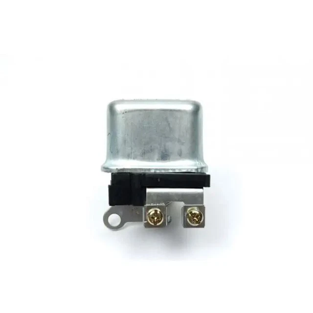 67-69 CAMARO HORN Relay, Delco Script EUR 165,98 - PicClick FR