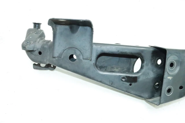 07+ MINI COOPER R55 R56 R58 S Rear Suspension Subframe Crossmember K ...