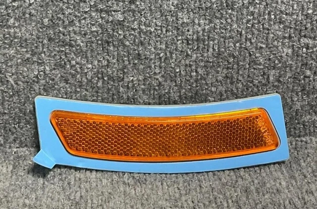 BMW 430I M3 440i Gran Left 🚗 Side Marker Reflector 14–20 OEM ...