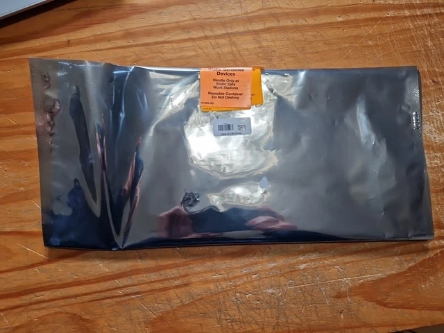 GENUINE HP 15S-EQ Motherboard Main Board AMD Ryzen 3 3200U L78723-601 £ ...