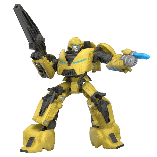 TRANSFORMERS STUDIO SERIES, Deluxe Class, Transformers One Bum ...