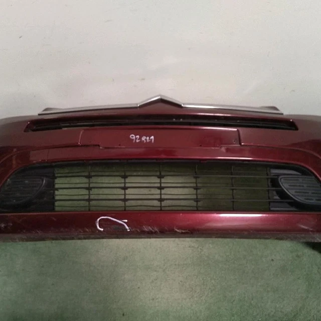 PARE-CHOC AVANT CITROEN C4 Picasso Grand I [104988] EUR 289,91 ...