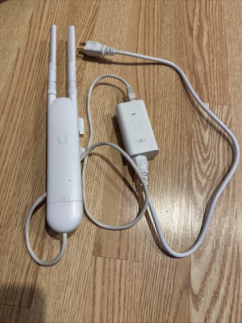 UBIQUITI NETWORKS UNIFI AC Mesh Network Access Point - UAP-AC-M US $84. ...