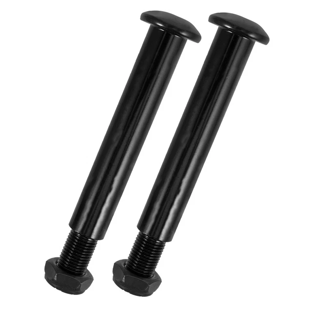 STURDY PEDAL SPINDLE Trainer Accessory Fitness Equipment Component £19. ...