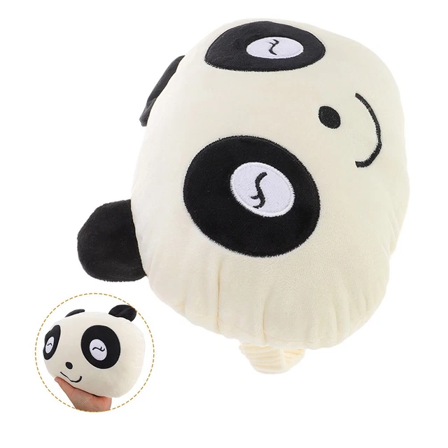 CAR PILLOW CUTE Office Chair Headrest Attachment Accessories Pink $28. ...