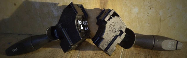 FORD FIESTA MK6 1.25 1.4 ~ Indicator & Wiper Column Switch Stalk ...