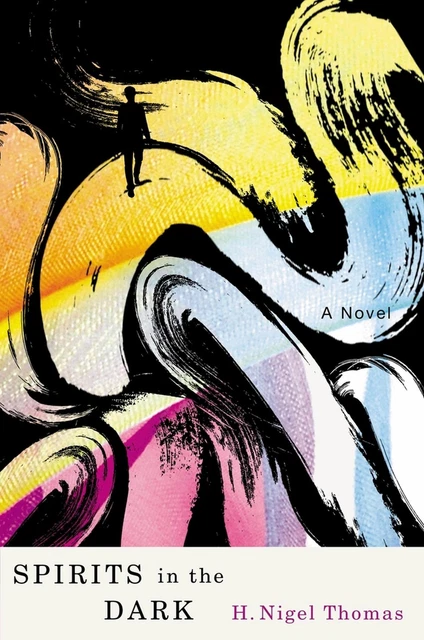 SPIRITS IN THE Dark: 30th Edition Anniversaire Par H. Nigel Thomas ...