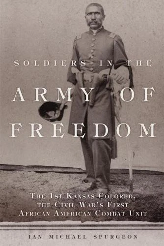 IAN MICHAEL SPURGEON Soldiers in the Army of Freedom (Relié) EUR 72,59 ...