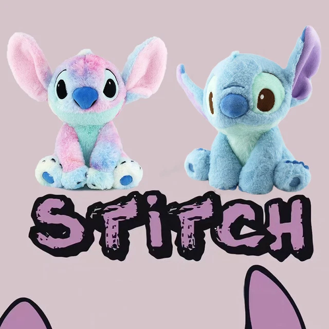 DISNEY LILO AND Stitch 35cm Stitch Soft Plush Stuffed Toys Kids ...