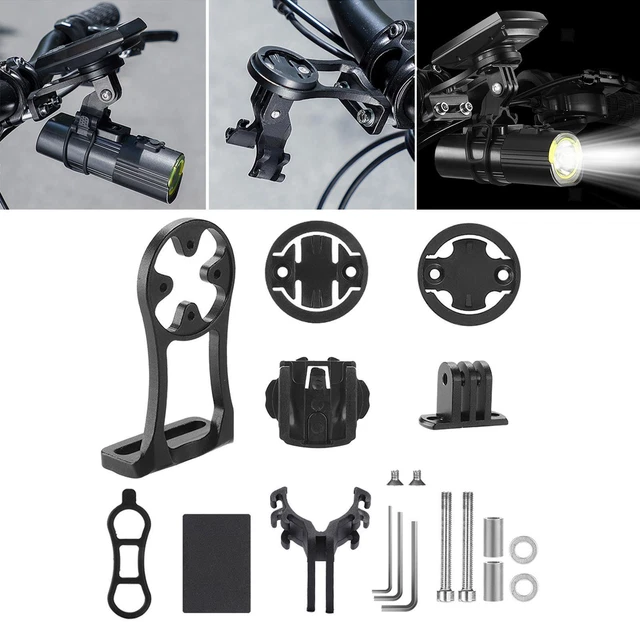 RADFAHREN FAHRRAD COMPUTER Halterung Fahrrad Vorbau Halterung ...