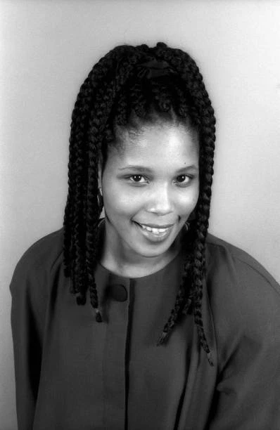 BROOKLYN RAPPER MC Peaches appears at Billboard Magazine's Grammy - Old ...