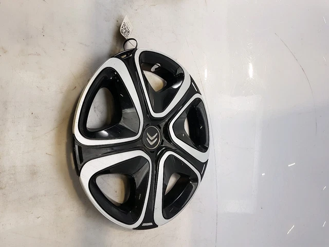 ENJOLIVEUR - CITROEN C3 III PH.2 - 98136874XY - C0-4619P EUR 54,00 ...