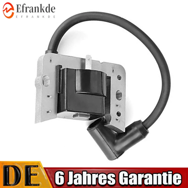 ZÜNDSPULE ERSATZTEILE FÜR Tecumseh Motoren Rasenmäher 34443 34443A 34443B EUR 13,29 - PicClick DE