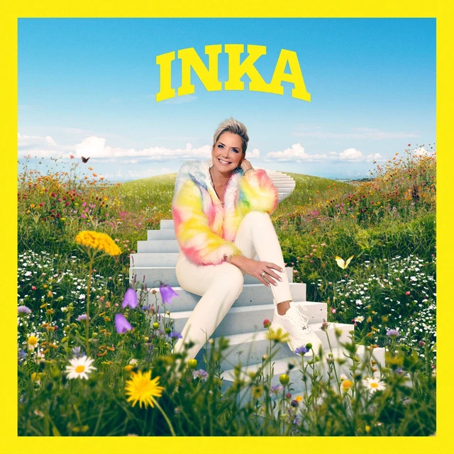INKA BAUSE: INKA (2 CDs) Neu & OVP EUR 26,40 - PicClick DE