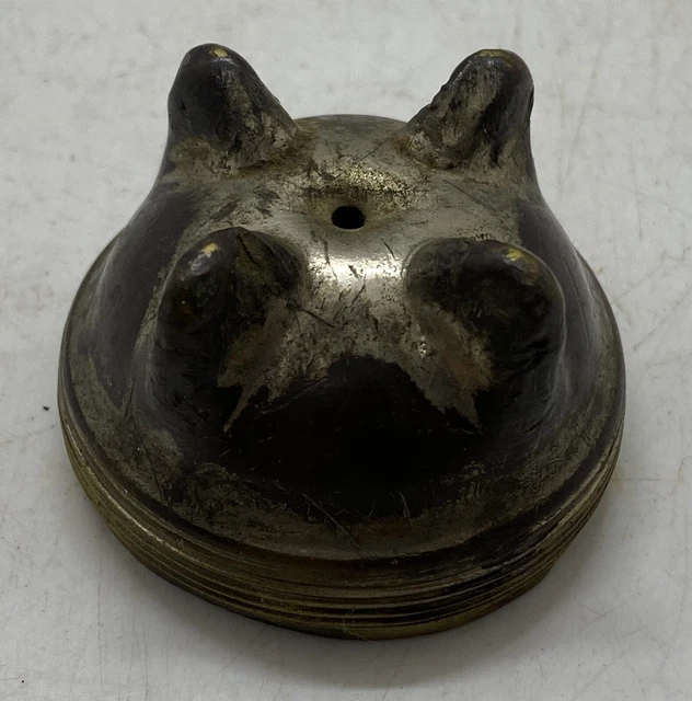 OLD RAT ROD Barn Find Original Vintage 1920’s Model T Ford Brass ...