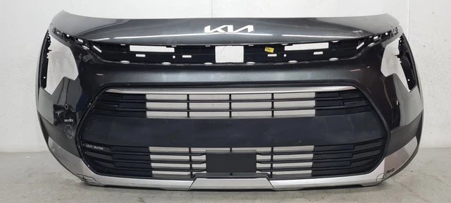 GENUINE KIA NIRO 2022 2023 2024 Front Bumper P/N 86511-At000 £245.00 ...