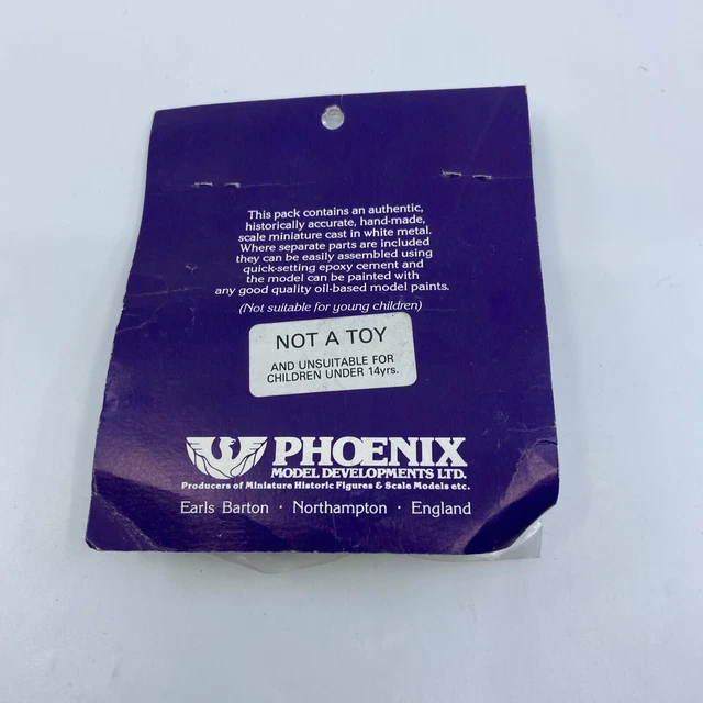 CY PHOENIX SCALE Miniatures The Dragon Tamer FX13 New No Warhammer EUR ...