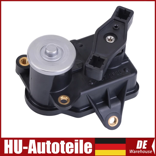 FÜR MERCEDES BENZ Stellelement Drallklappen (saugrohr) Pierburg 7.01132.12.0 EUR 93,99 - PicClick DE
