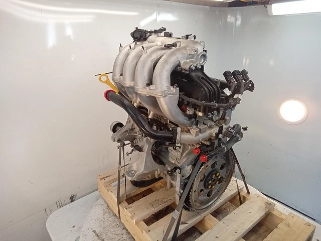 HYUNDAI ILOAD/IMAX ENGINE Petrol, 2.4, G4Kg, Tq, 11/07-05/18 $8,198.30 ...