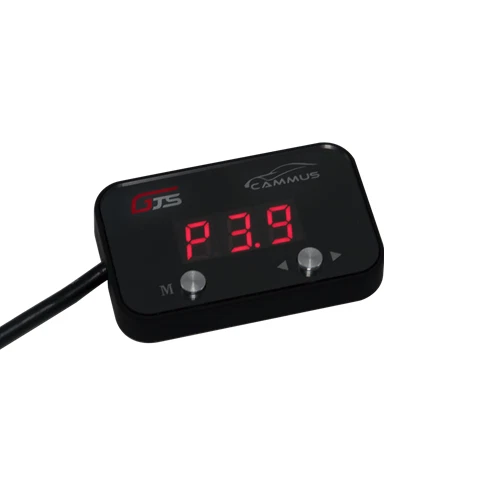 BRAND NEW WINDBOOSTER Throttle Control for ISUZU DMAX 2012-Onwards $182 ...