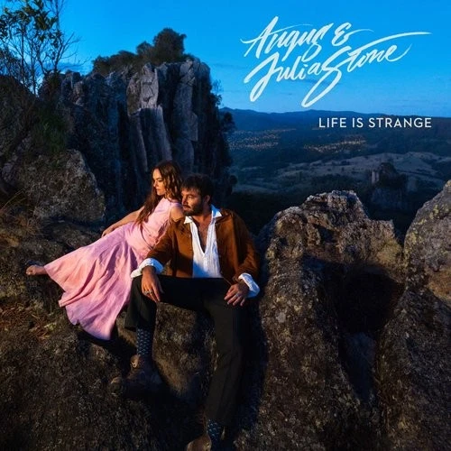ANGUS ET JULIA Stone Life Is Strange CD NEUF EUR 24,82 - PicClick FR