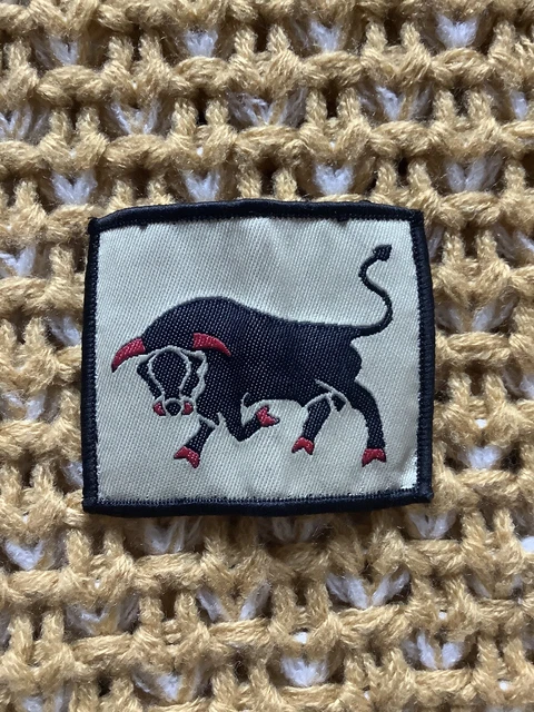 BRITISH ARMY 11TH Infantry Brigade/SFAB TRF £0.99 - PicClick UK